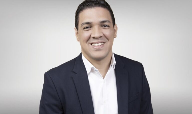 Rafael G. Santana, grande en el periodismo – UNIVERSO DE OPINION